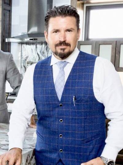 John Lopez - Paseo del Norte - Coldwell Banker Legacy